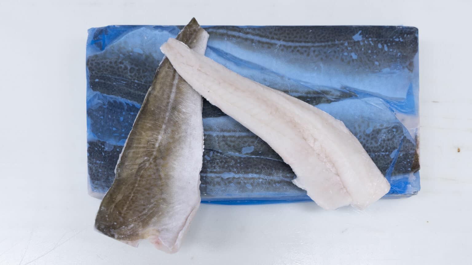 Loskloppen - Quick Frozen